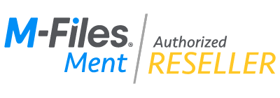 M-Files Ment Product | TEAM IM